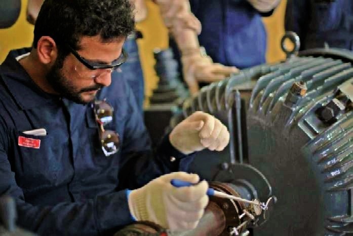 AYTB and AIE Sign Cooperation Agreement